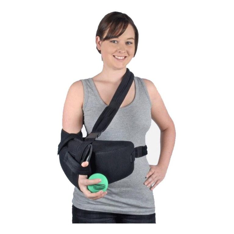 Shoulder Houlder II - Advanced Medical Solutions