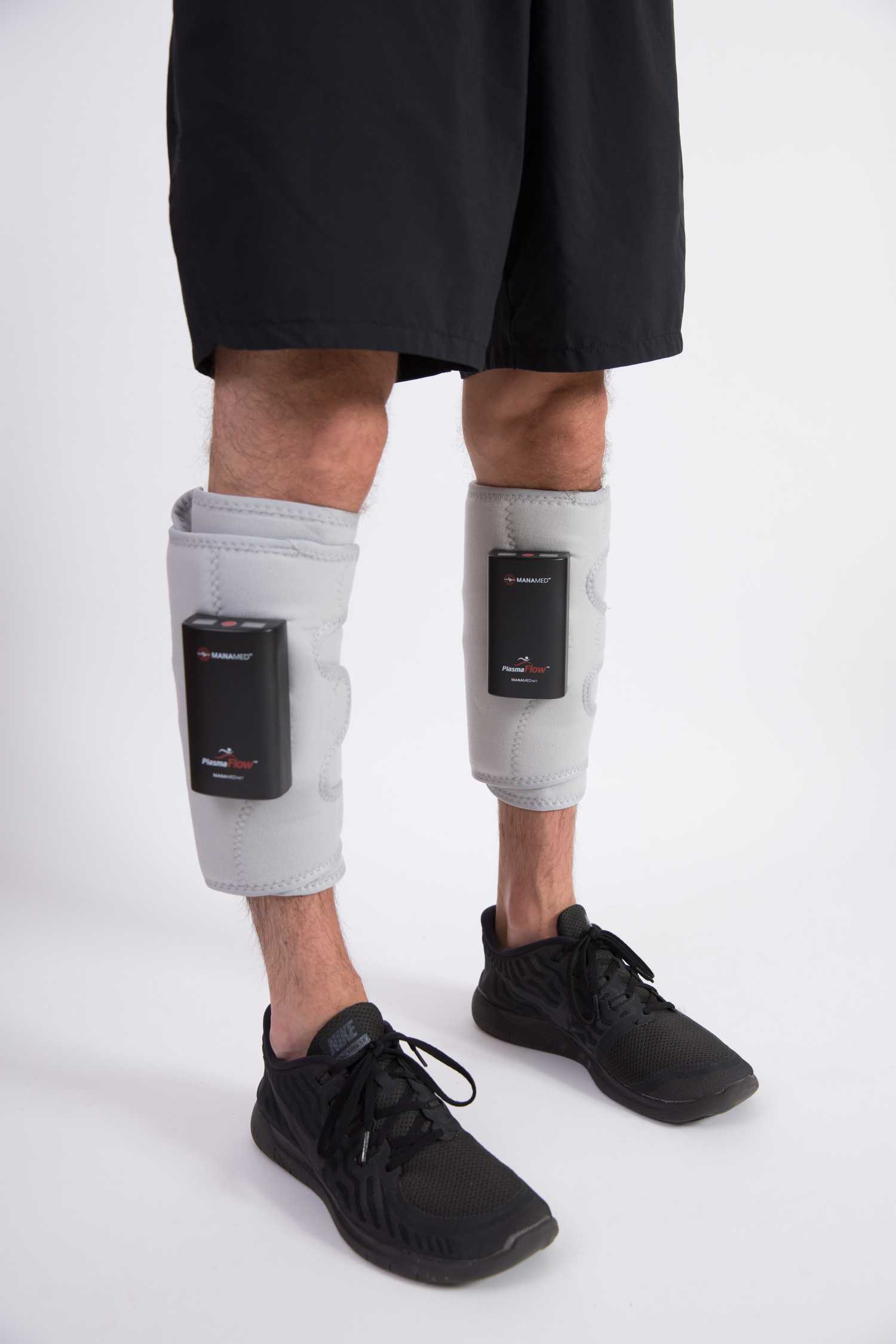 PlasmaFlow - Advanced Medical Solutions