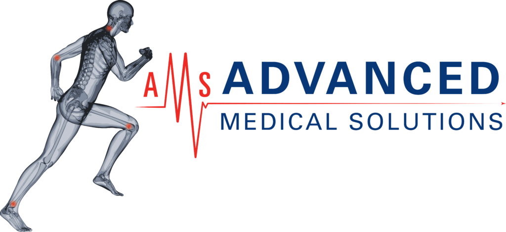 Advanced Medical Solutions quality medical products