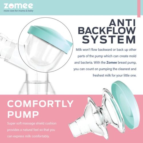 Affordable and Efficient Perfectly Describes Our Newest Breast Pump ...